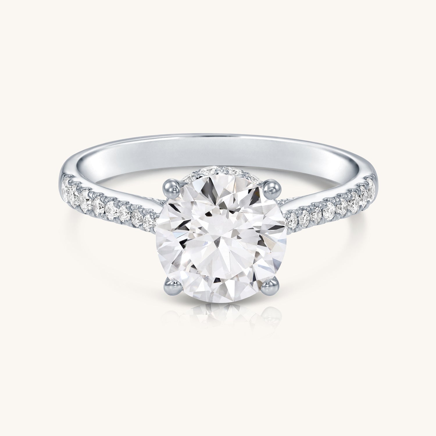 Engagement Rings – GB Jewelry & Co.